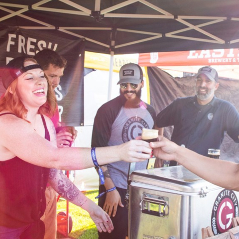 Beer Dabbler Festival Season Pass • Beer Dabbler