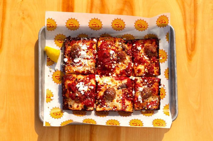 Bricksworth Beer Co. in Burnsville riffs on classic beer and pizza ...