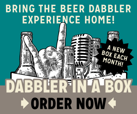 Blog • Beer Dabbler