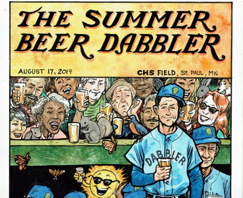 Beer Dabbler Festival Photos Galleries • Beer Dabbler