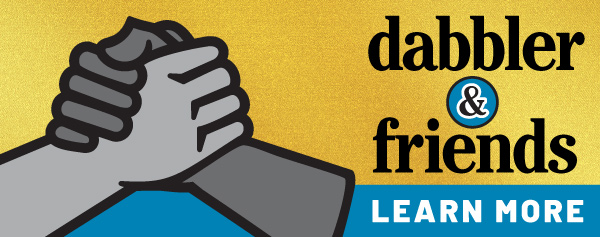 Land of 10,000 Drinks Map • Beer Dabbler