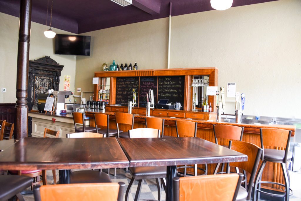 Want to Own a Brewery in Minnesota's Trout Fishing Capital? • Beer Dabbler