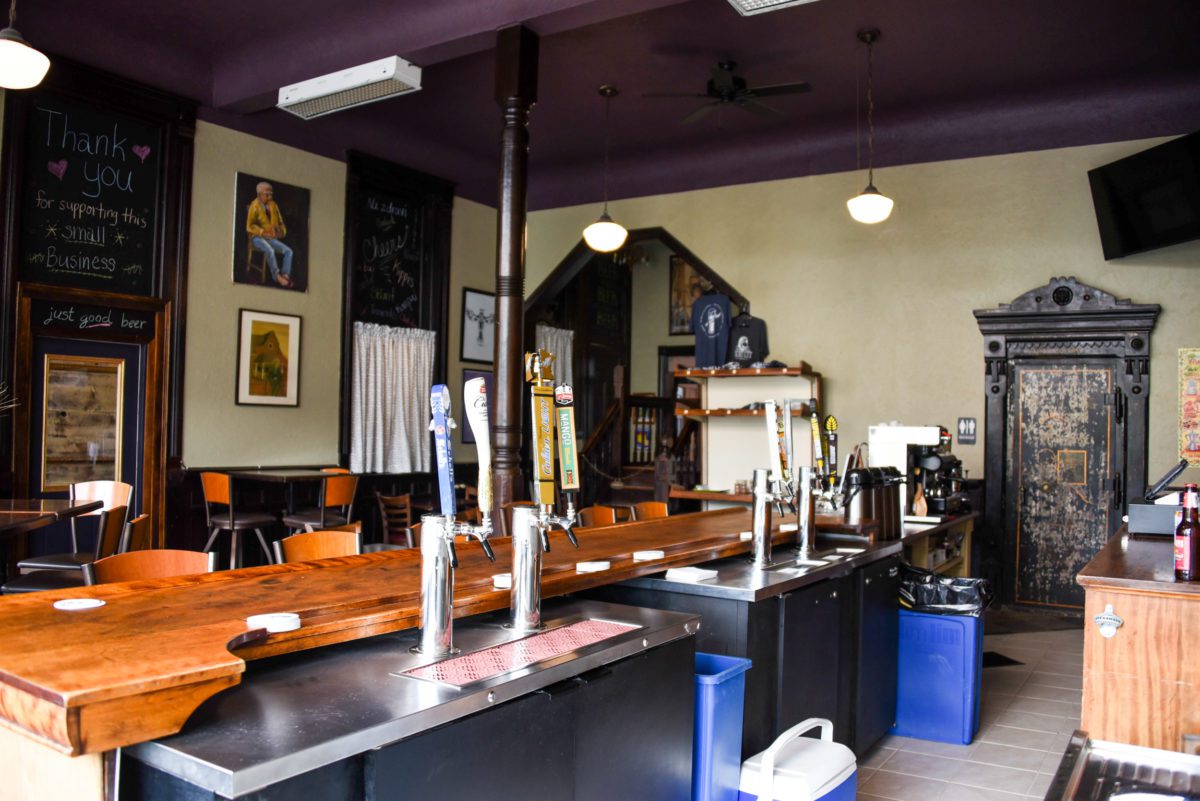 Want to Own a Brewery in Minnesota's Trout Fishing Capital? • Beer Dabbler