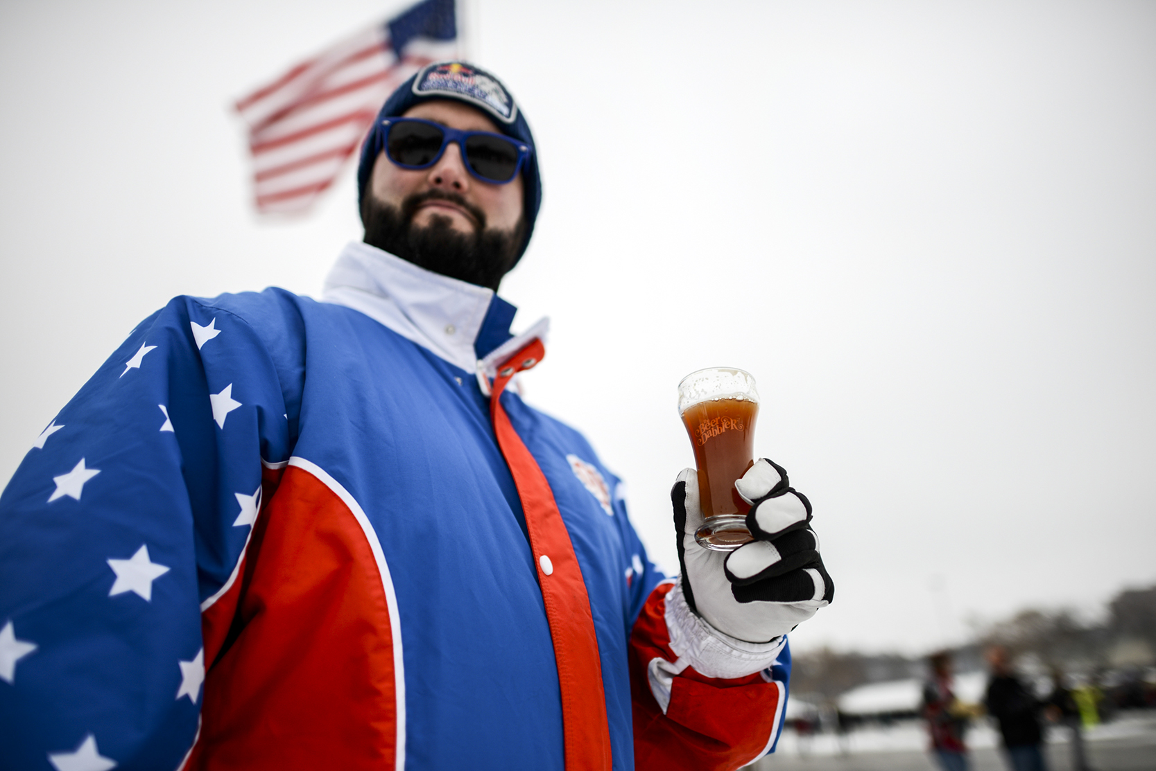 Get Boosted and Enter to Win a Beer Dabbler Festival Ticket for Life ...