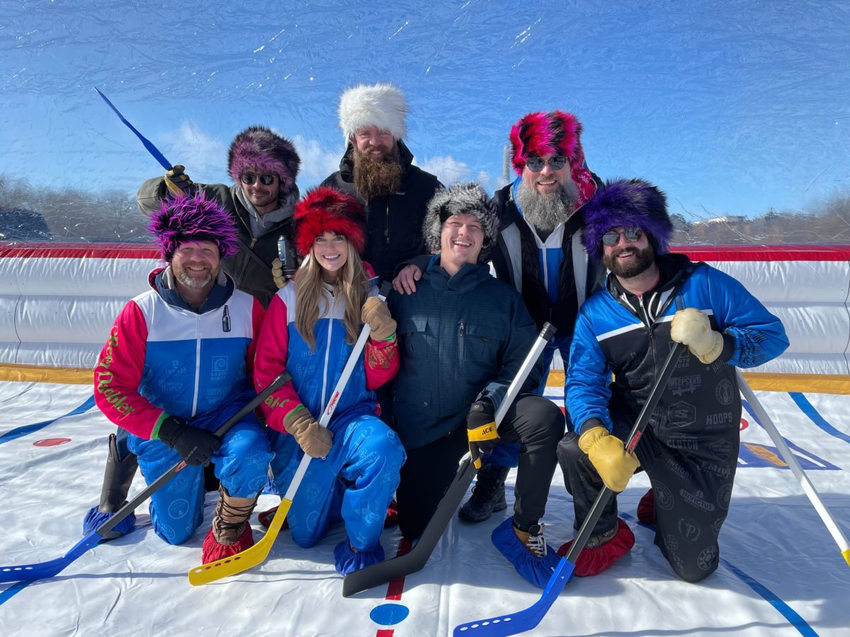 Everything you need to know for Winter Beer Dabbler 2022 • Beer Dabbler