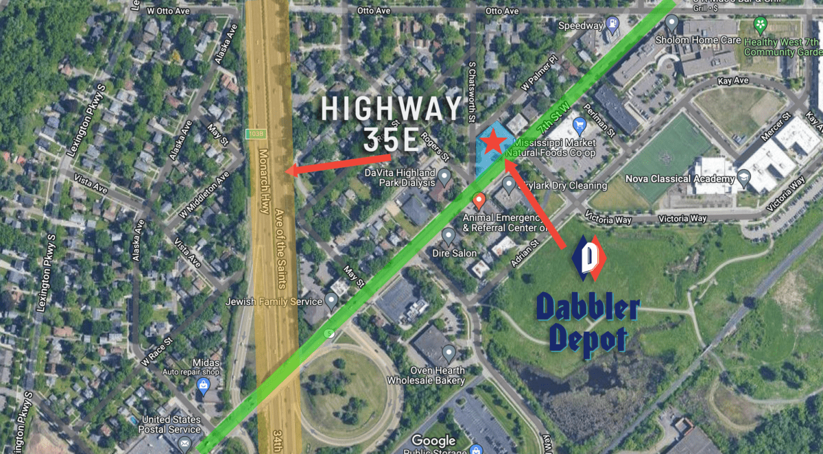Beer Dabbler is opening Dabbler Depot, an innovative, community-focused ...