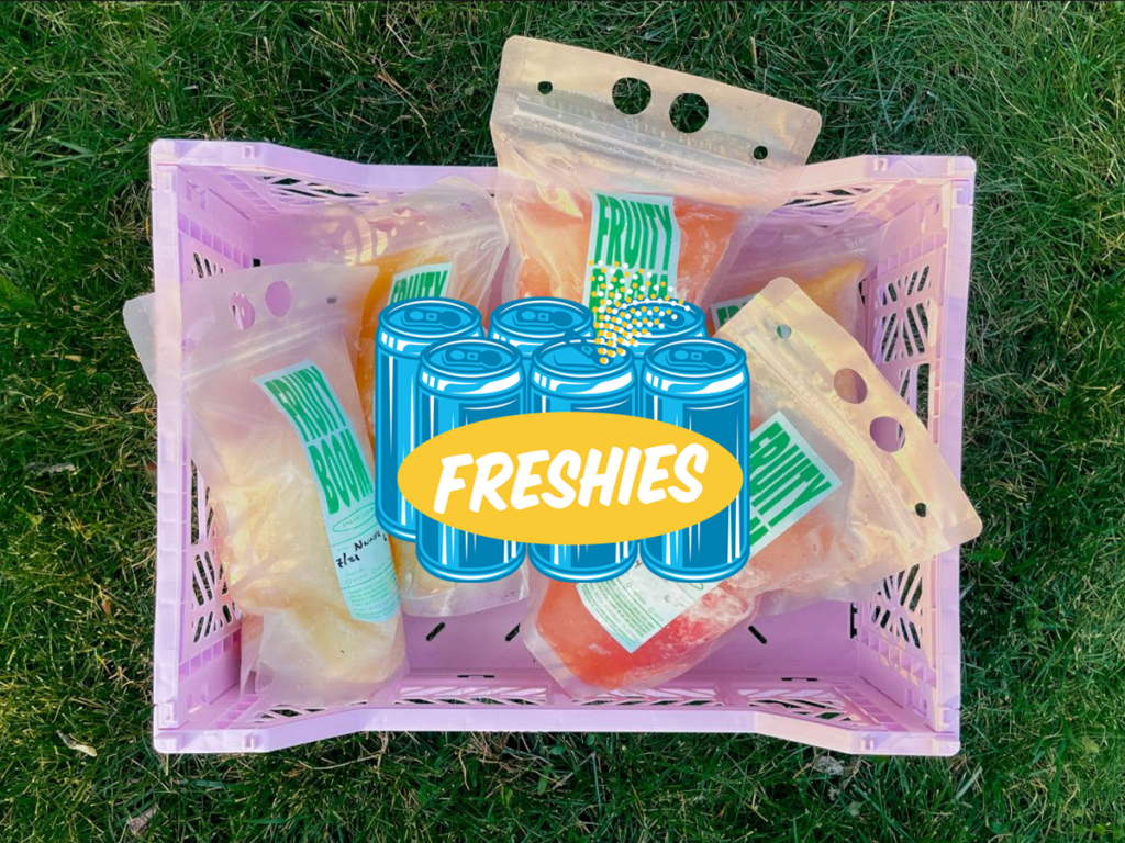 Flavors shift from hops to fruit and crisp lagers as more Summer ...