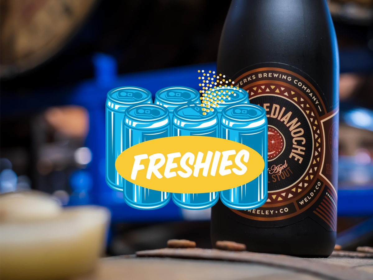 Like Minnesota Weather–Beers Are Changing • Beer Dabbler