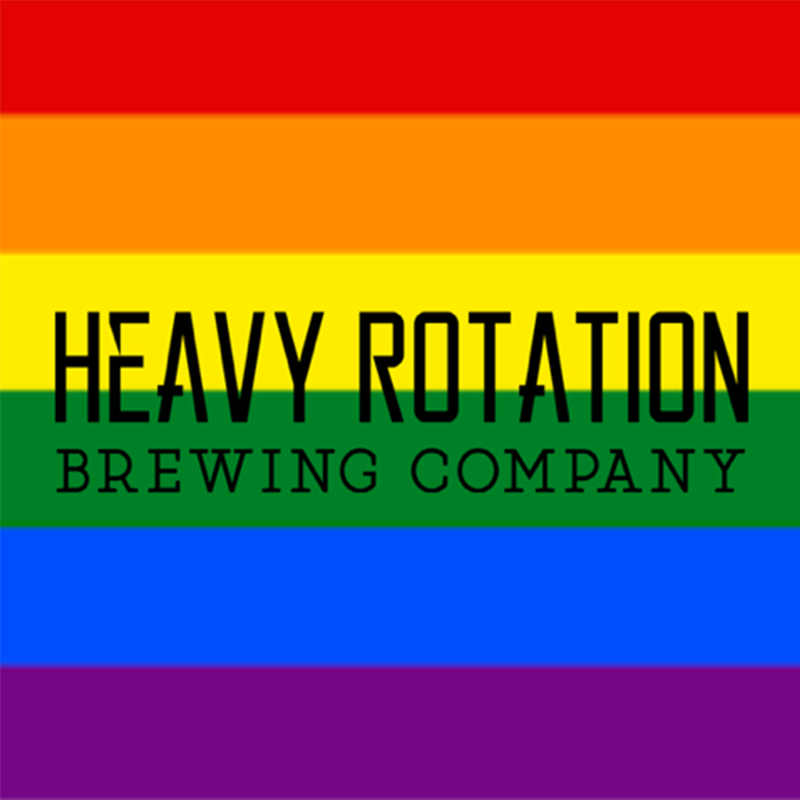 Pride Beer Dabbler • Beer Dabbler