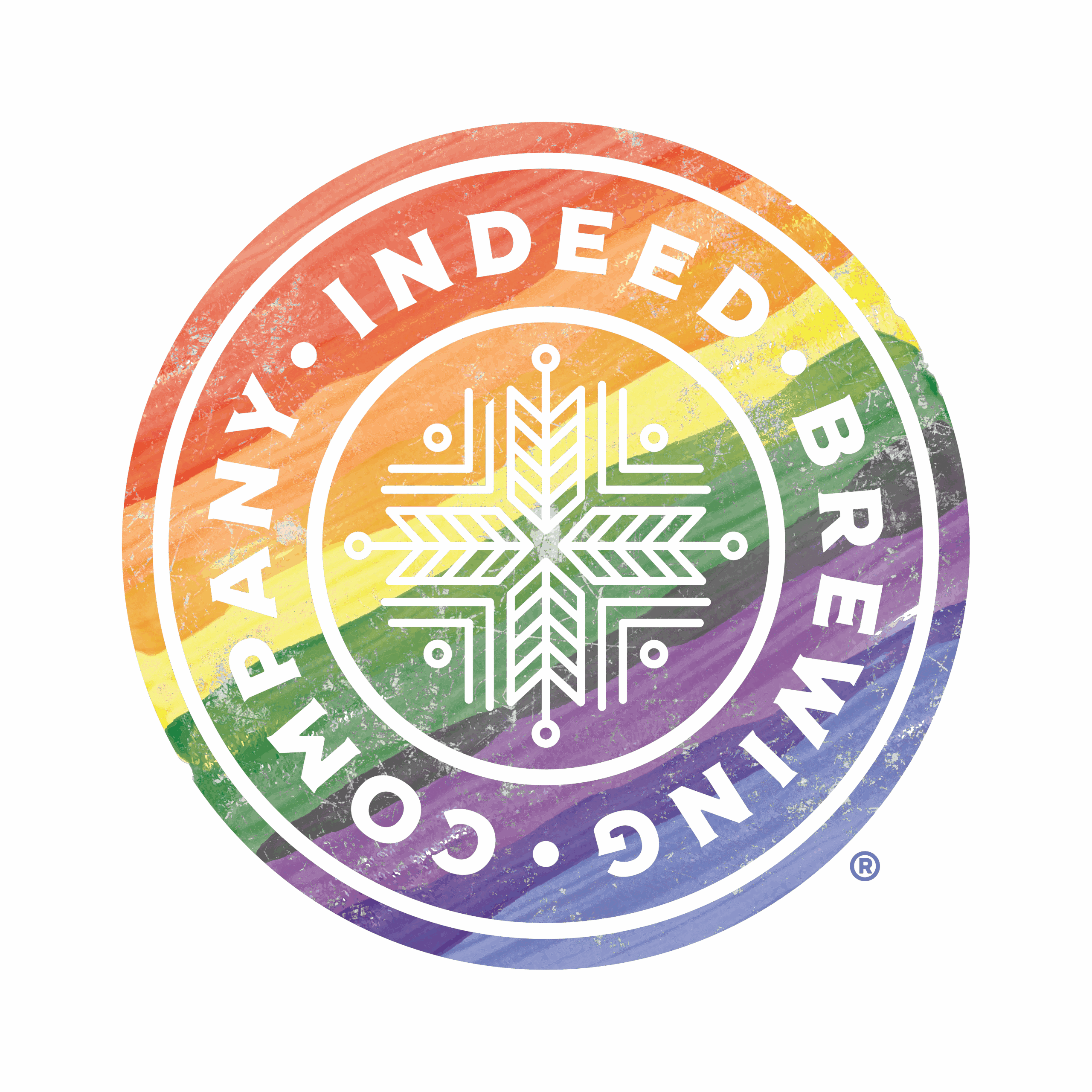 Pride Beer Dabbler • Beer Dabbler