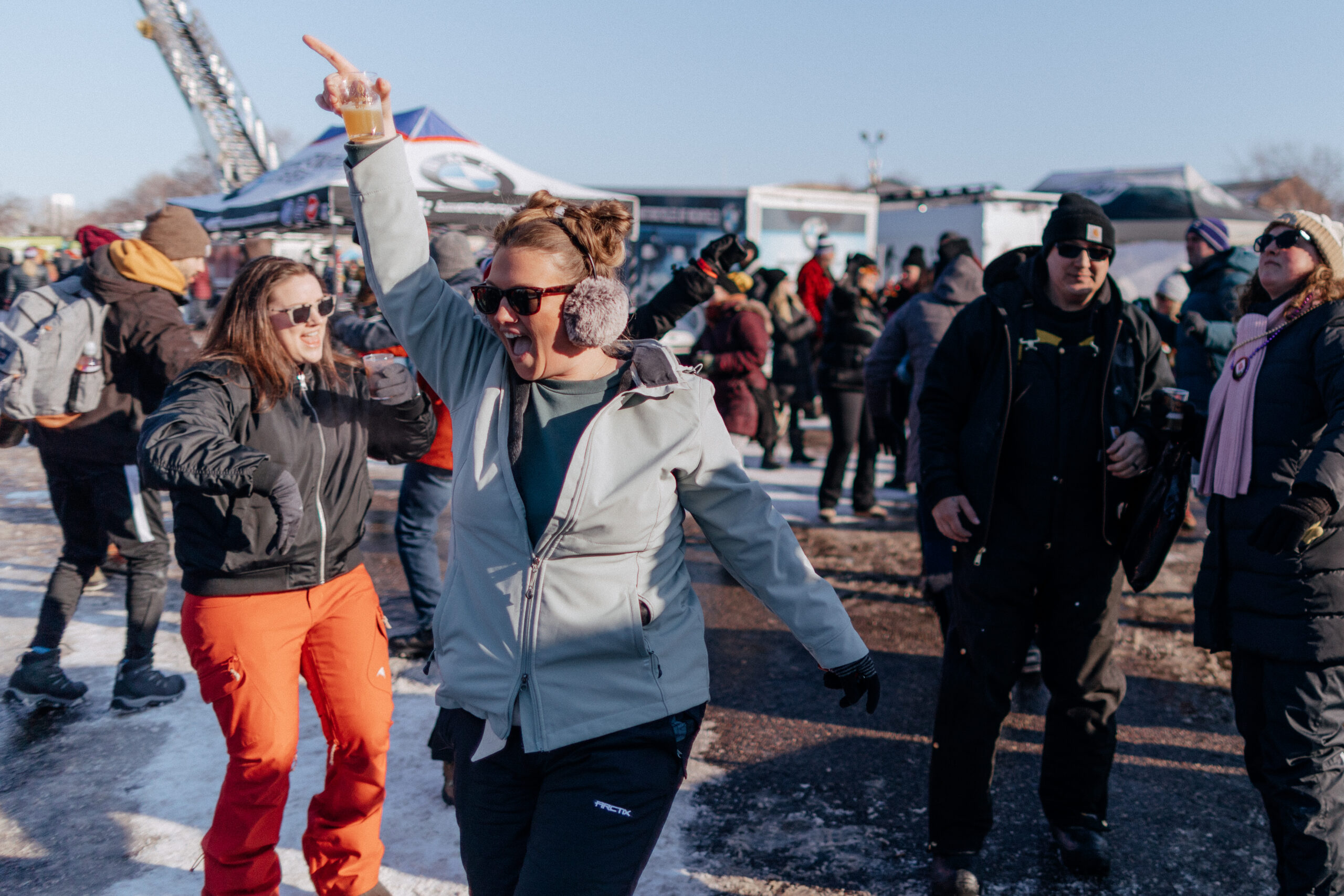 Beer Dabbler • Craft Beer Festivals, News, & Merch