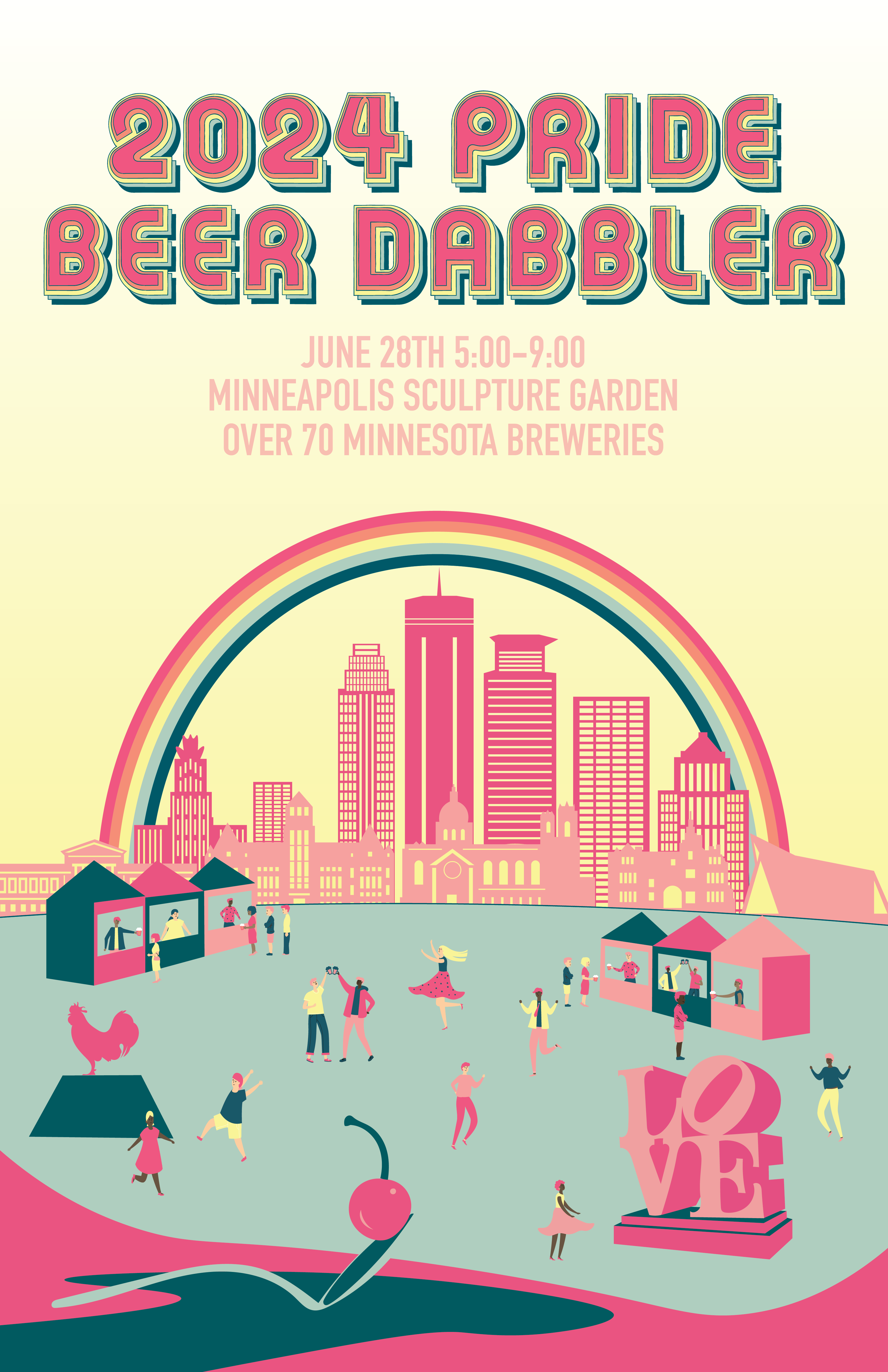 Beer Dabbler • Craft Beer Festivals, News, & Merch